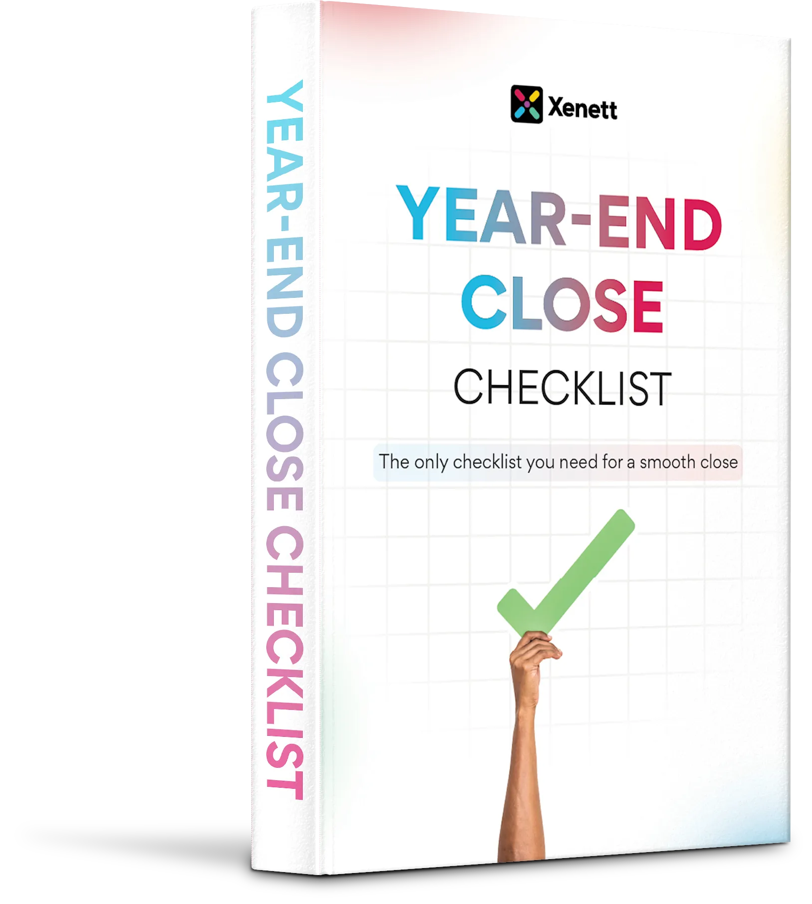 How to close year-end in QuickBooks | Xenett
